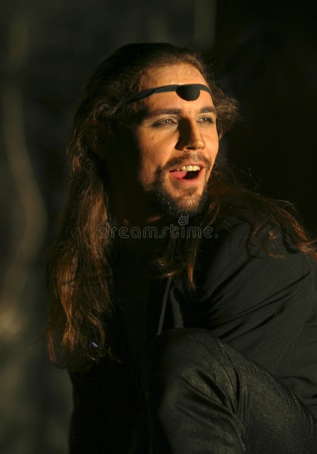 Russian actor Dmitry Bozin editorial photography. Image of greeting ...