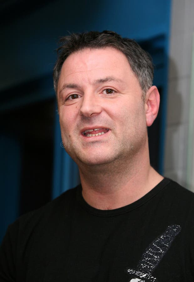 Russian Actor and Singer Maxim Leonids Editorial Stock Photo - Image of ...