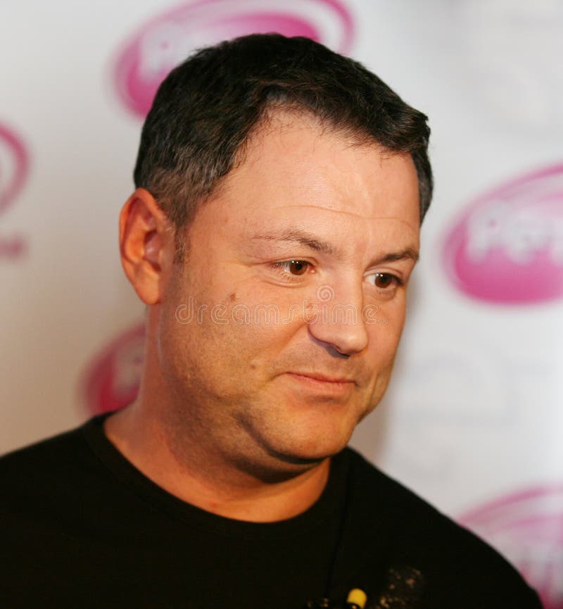 Russian Actor and Singer Maxim Leonids Editorial Photography - Image of ...