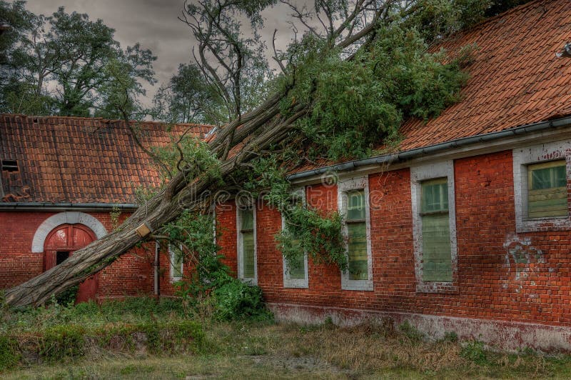Russian army barracks stock photo. Image of russian, destroyed - 3201940