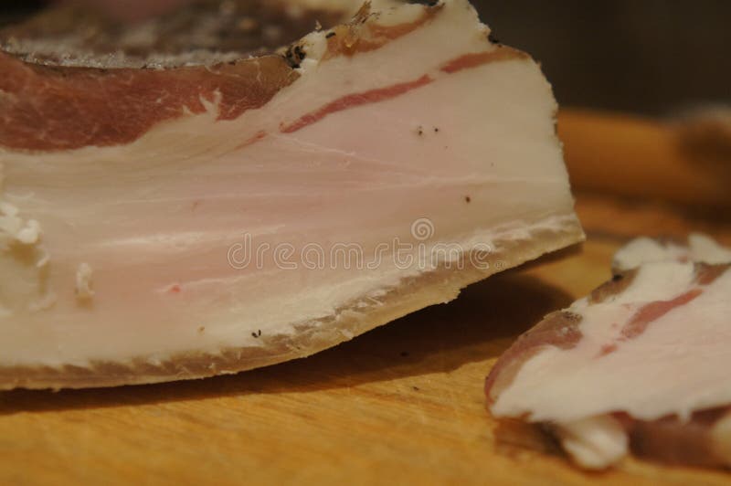 Russian bacon stock image. Image of russian, holiday - 107754917