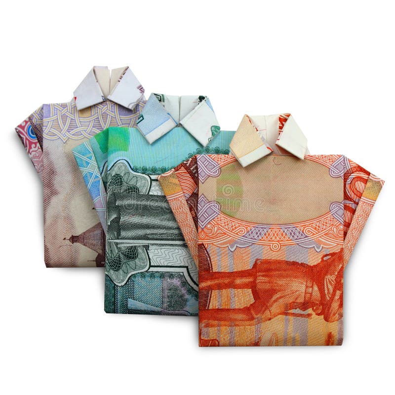 Russian banknotes stock image. Image of value, green - 36409623