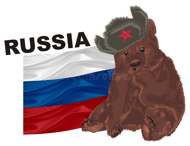 Soviet Bear