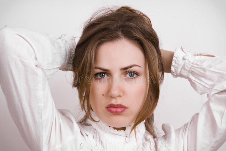 356 Russian Girls Beautiful Eyes Stock Photos - Free & Royalty-Free ...