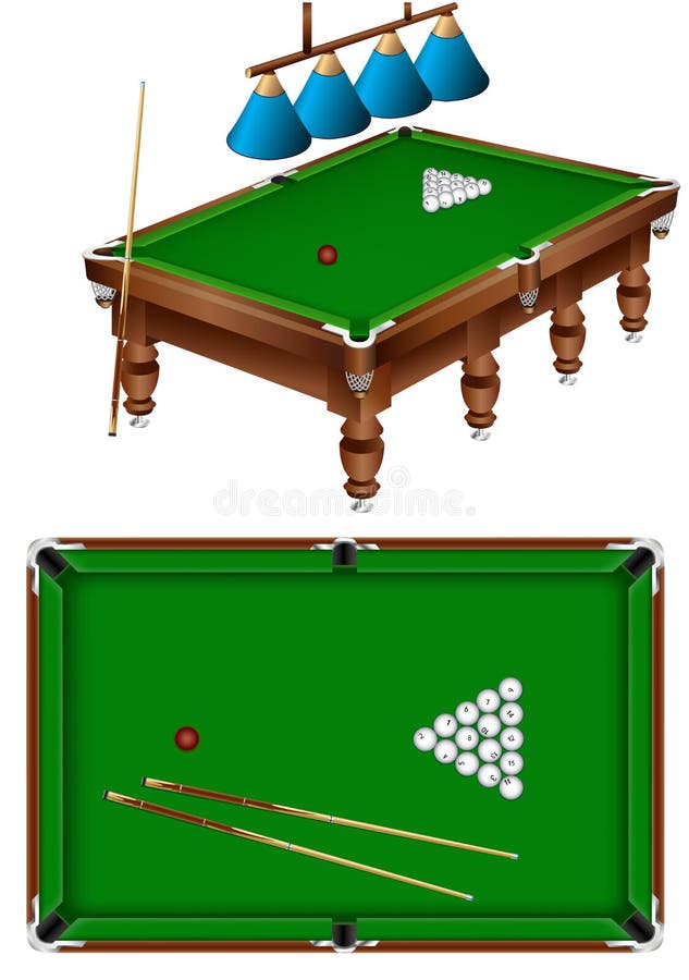 Billiard Border Stock Illustrations – 139 Billiard Border Stock ...