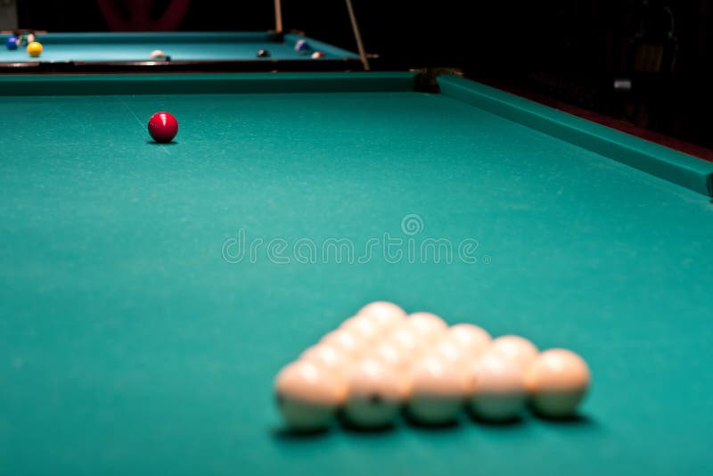 Russian billiards and pool stock photo. Image of russian - 16138168