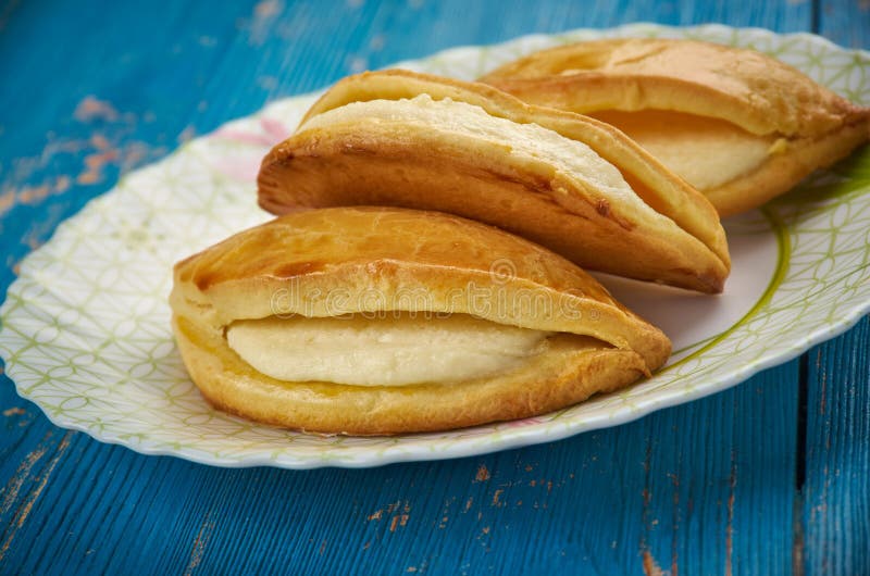 Russian breakfast pie stock photo. Image of cheese, food - 108360208