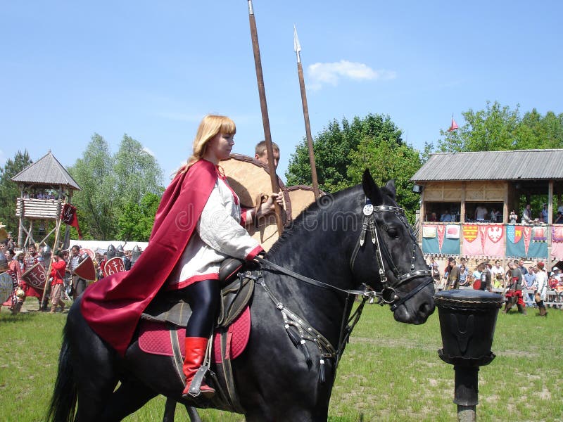 Russian Cavalry editorial image. Image of middle, historical - 19850960