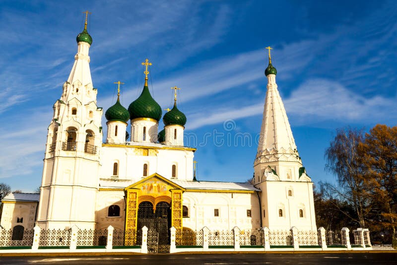 Russian Christian temple stock image. Image of orthodoxy - 113061127