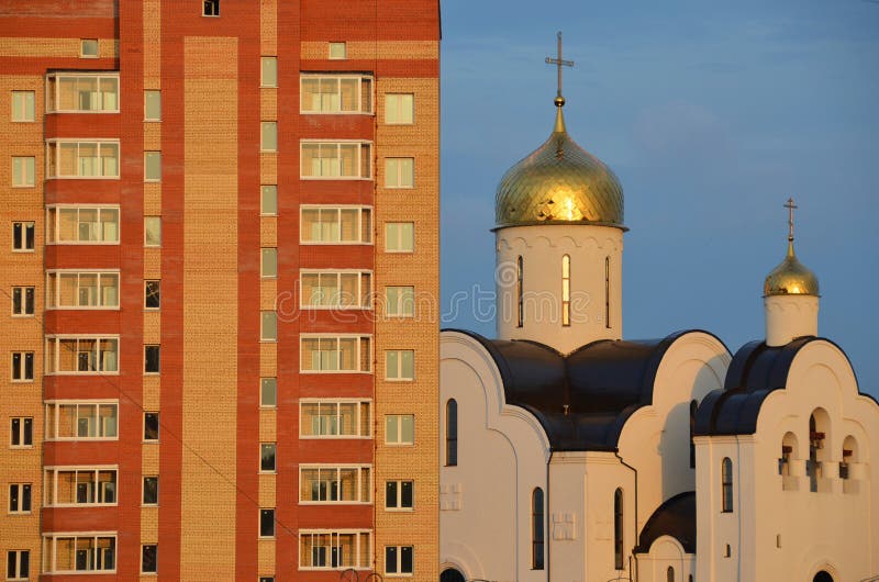 Old Soviet Block Apartments Stock Photos - Download 95 Royalty Free Photos