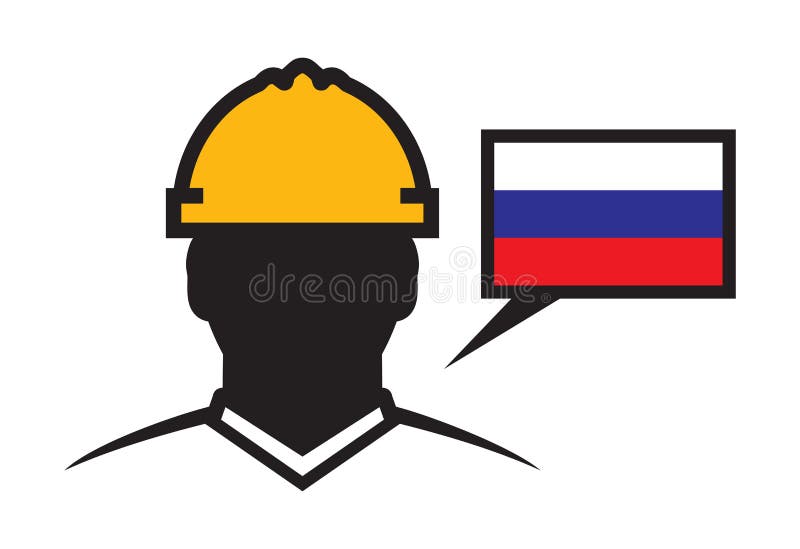 Russiancontractor Icon Stock Illustrations – 1 Russiancontractor Icon ...