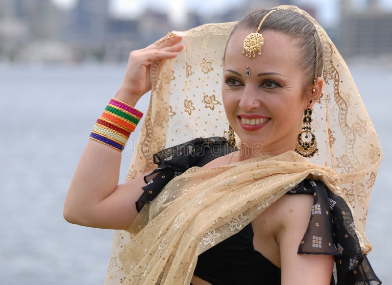 4+ Smile russian dancer Free Stock Photos - StockFreeImages