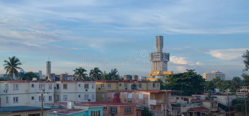 Old Russian Embassy Tower stock image. Image of artwork - 10145099