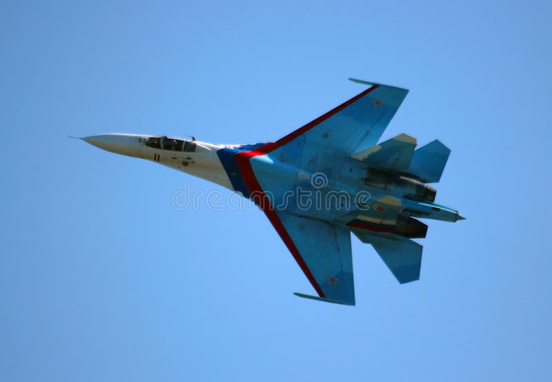 Russian Fighter Cockpit stock image. Image of fighter, electronics - 162949