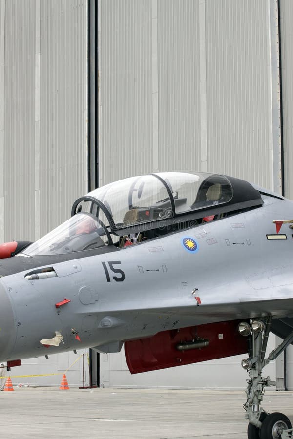 Russian Fighter Cockpit stock image. Image of fighter, electronics - 162949