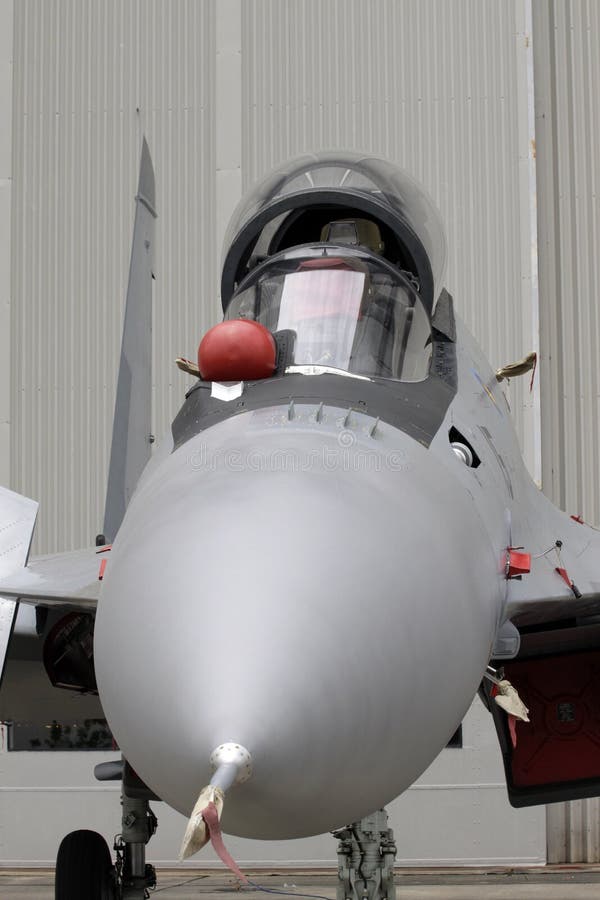 Russian Fighter Cockpit stock image. Image of fighter, electronics - 162949
