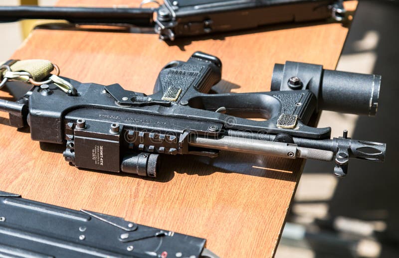 Pp 2000 Machine Gun Stock Photos - Free & Royalty-Free Stock Photos ...