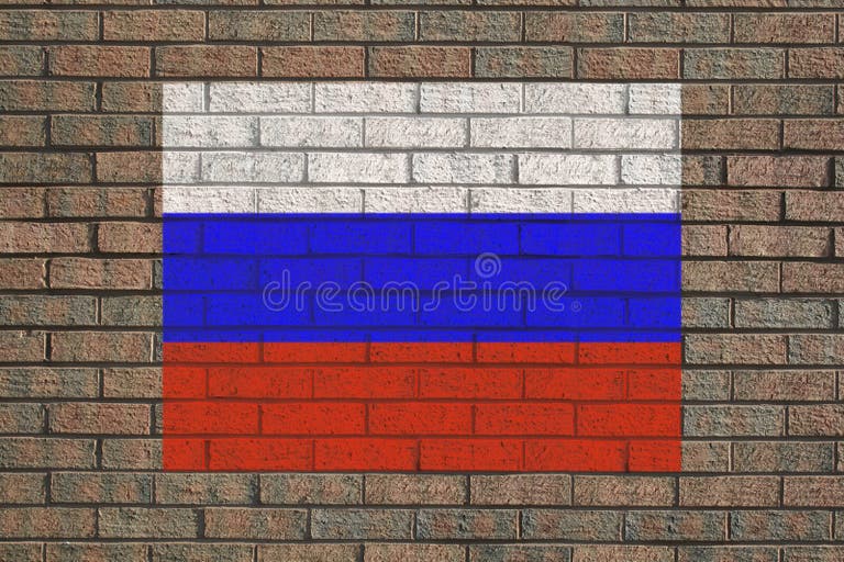 Russian Flag Wall Texture Stock Illustrations – 533 Russian Flag Wall ...