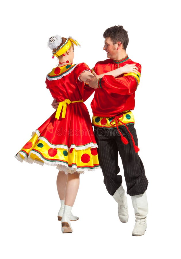 4+ Smile russian dancer Free Stock Photos - StockFreeImages