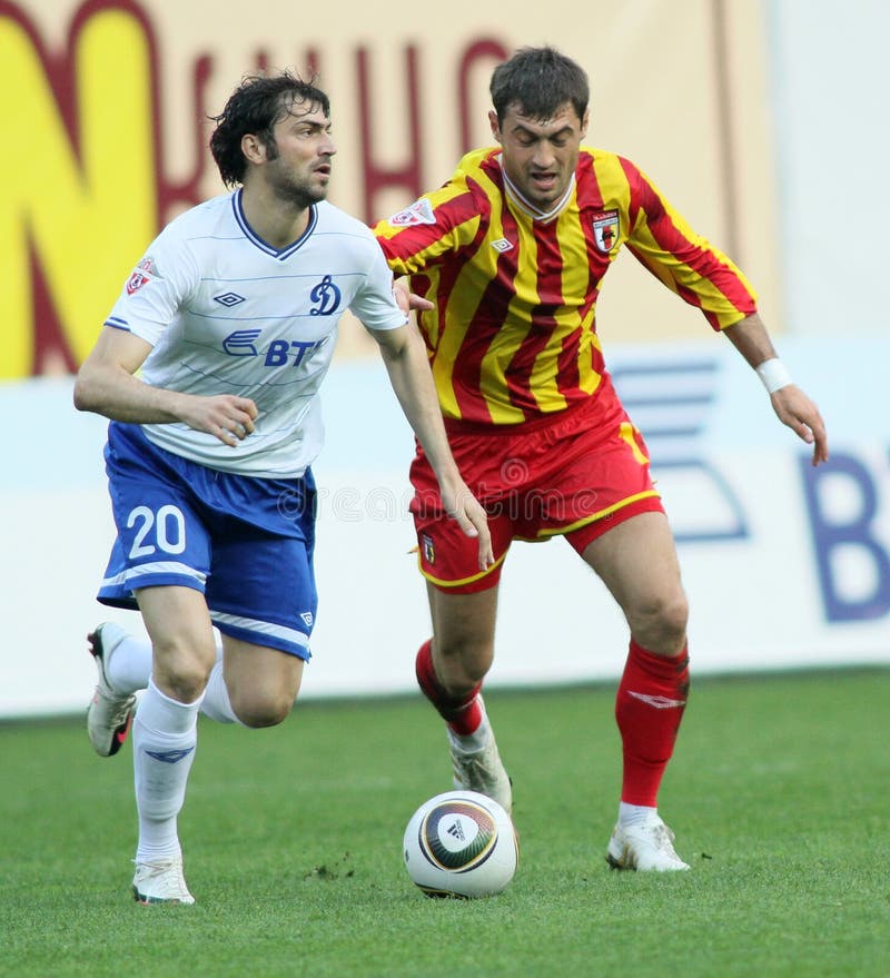 Russian Football Premier League Editorial Photography - Image of people ...