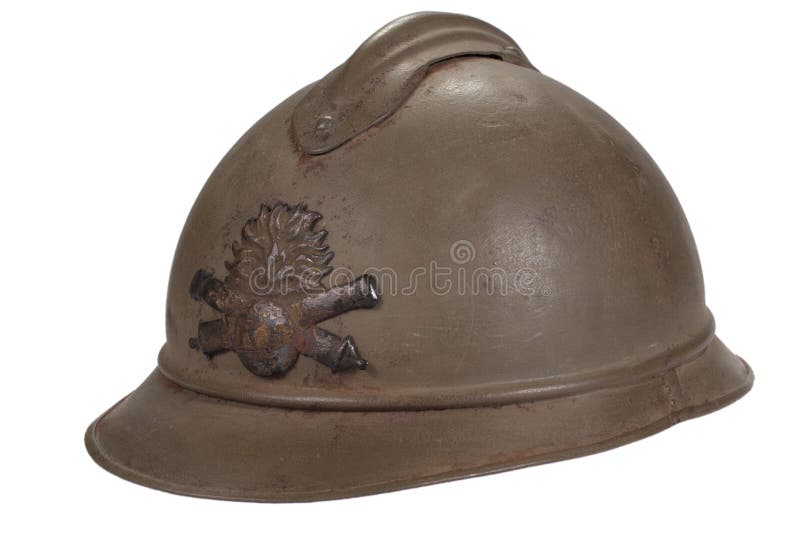 Russian helmet WW1 period stock photo. Image of military - 34659044