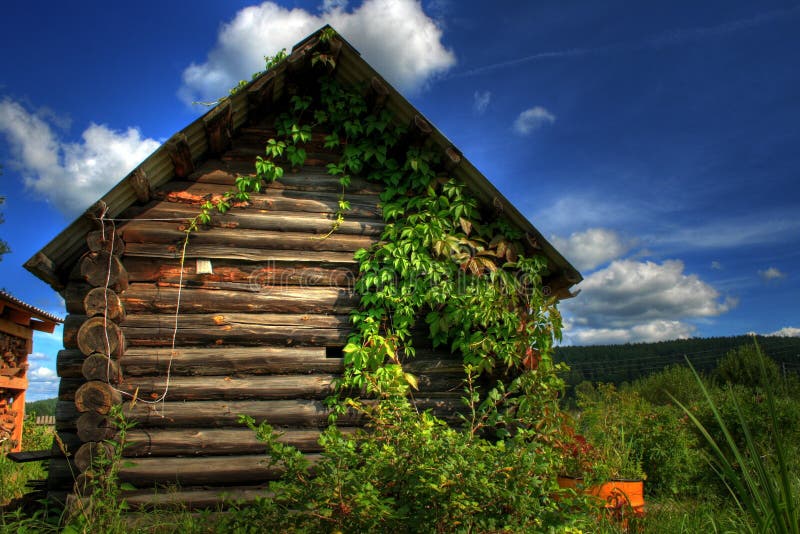 The Russian House Picture. Image: 4159321