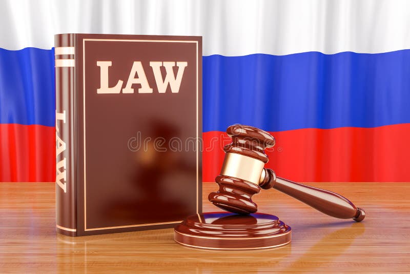 Russian Legal System Stock Illustrations – 25 Russian Legal System ...
