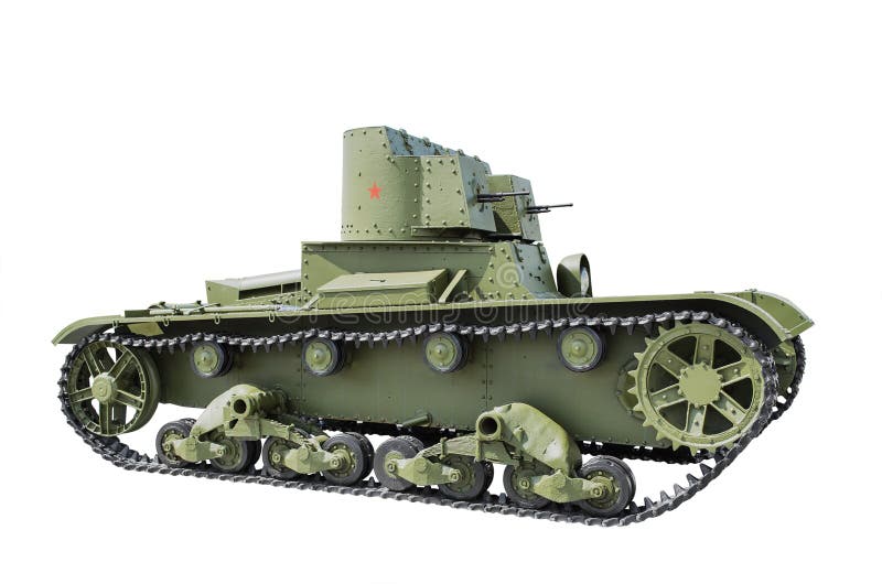 Russian Light Tank T 26 Stock Photos - Free & Royalty-Free Stock Photos ...
