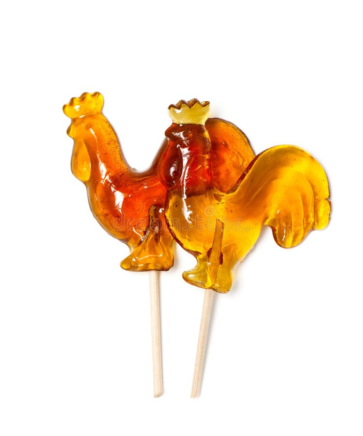 Hard Caramel Candy Rooster at John Rosado blog