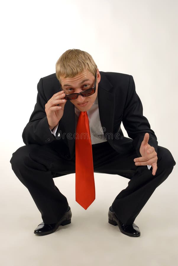 Russian mafia stock photo. Image of cool, shirt, shoes - 10444554