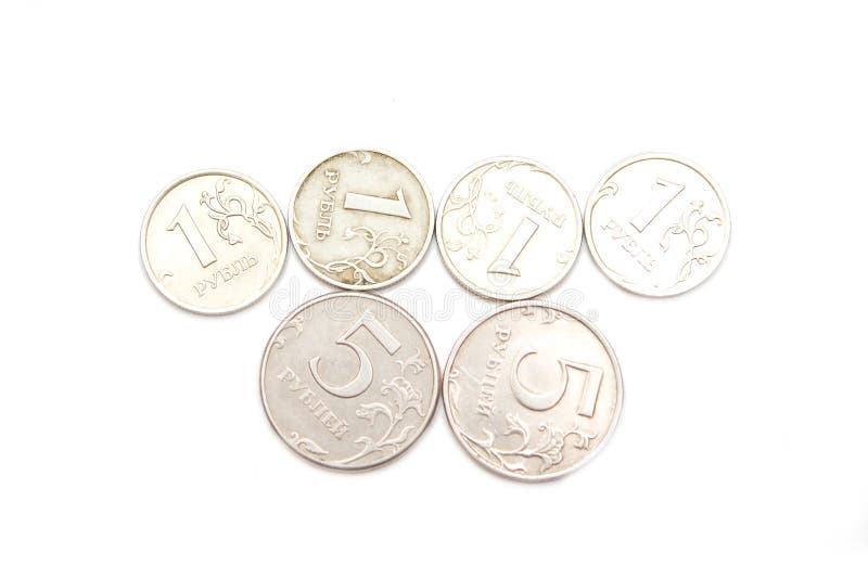 Metallic Money Coins. Mountain of Euros Stock Photo - Image of coins ...