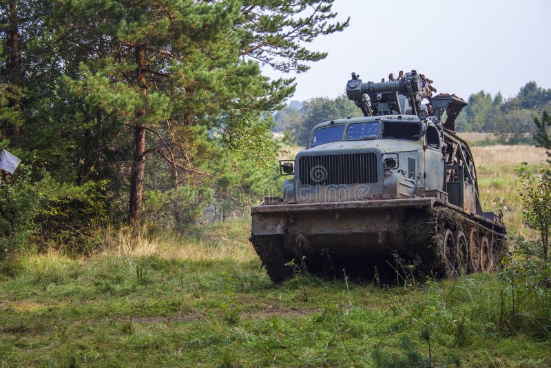605 Russian Military Technics Stock Photos - Free & Royalty-Free Stock ...