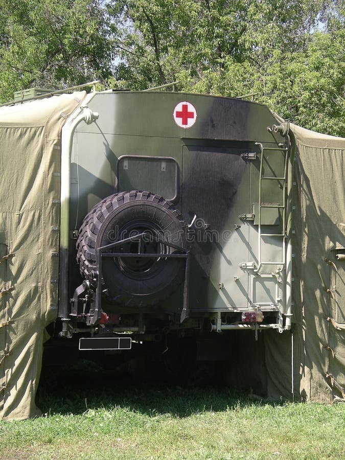Russian military tent stock photo. Image of tent, russian - 6104048