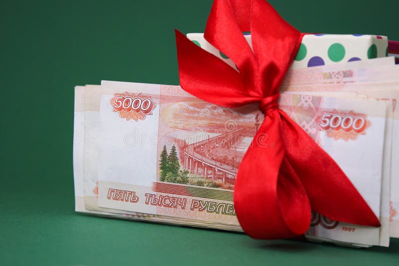 A Bundle of 5000 Rwandan France Notes Stock Image - Image of africa ...