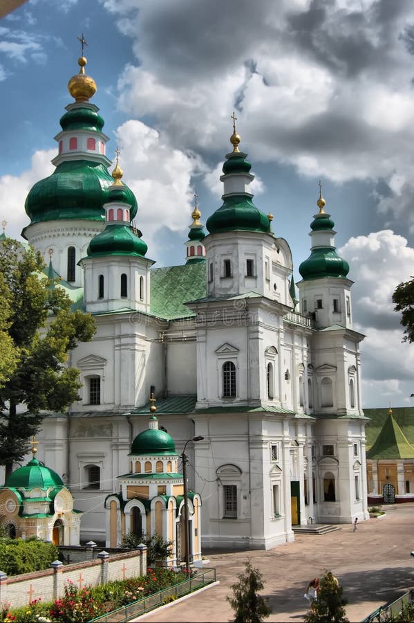 920+ Old russian cathedral Free Stock Photos - StockFreeImages