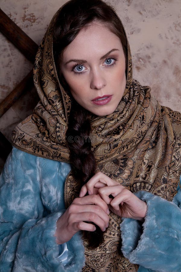 Skinny Russian Mature Stock Photos - Free & Royalty-Free Stock Photos ...