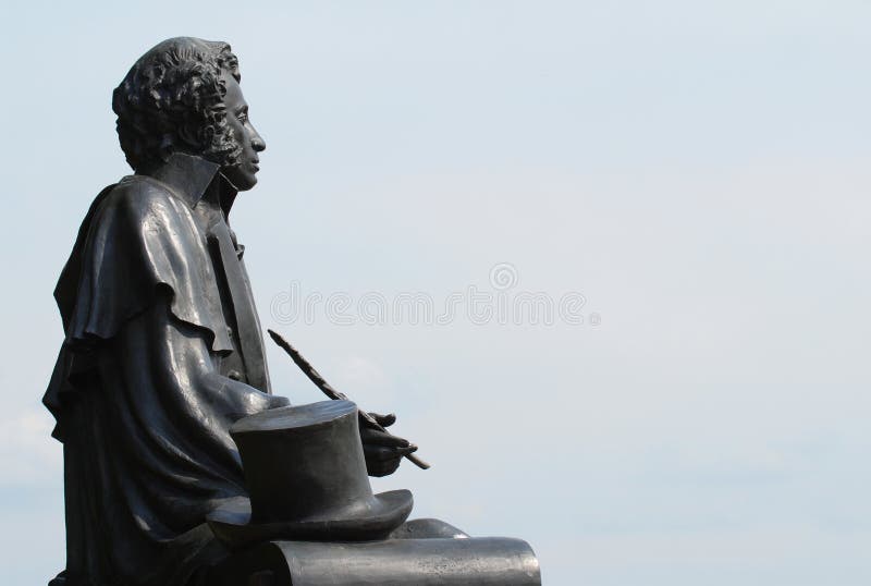 The Russian Poet Picture. Image: 5382919