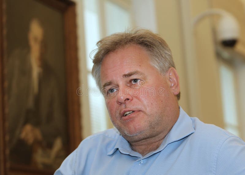 Kaspersky Eugene Russian Programmer Editorial Photo - Image of ...