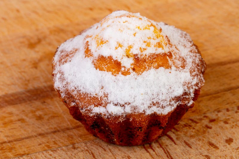 Russian Rum Baba stock image. Image of syrup, cake, pastry - 125552279