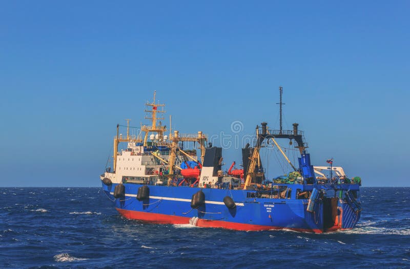Russian Oil Production. Rigs on the Oilfield Stock Image - Image of ...