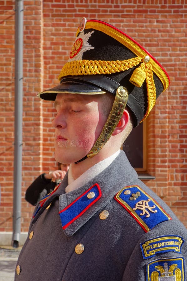 Russian soldiers editorial photo. Image of soldiers, moscow - 93207506