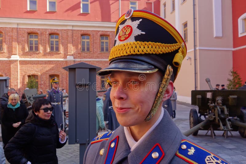 Russian soldiers editorial photo. Image of putin, cold - 93207531