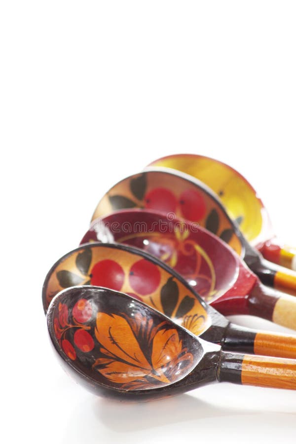 609 Russian Wooden Spoons Stock Photos - Free & Royalty-Free Stock ...