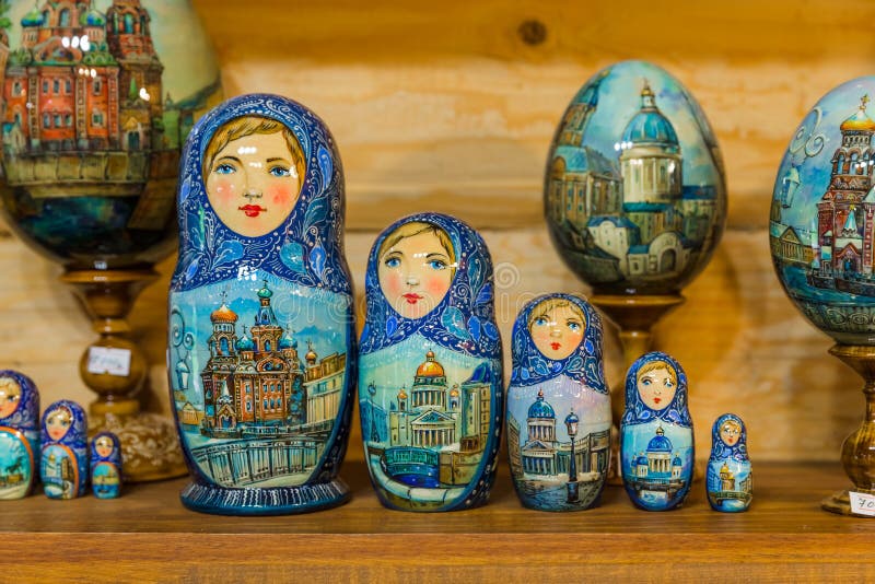 Old Russian toys editorial stock image. Image of moscow - 31393864