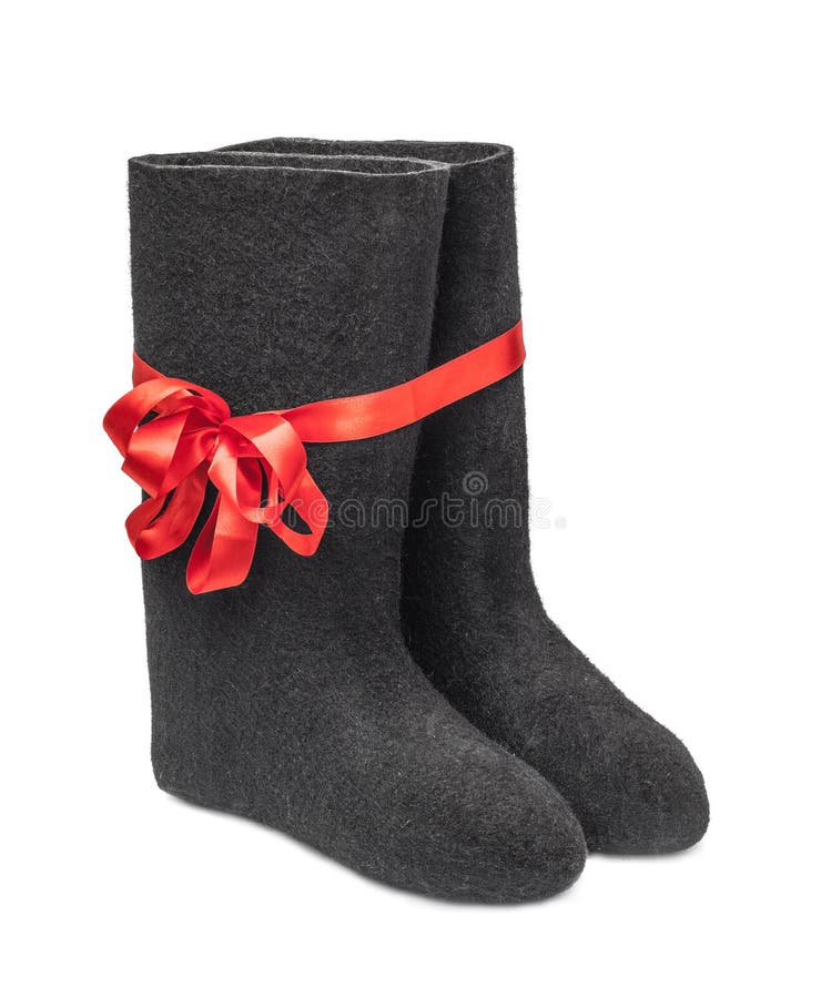 456 Russian Traditional Winter Boot Stock Photos - Free & Royalty-Free ...