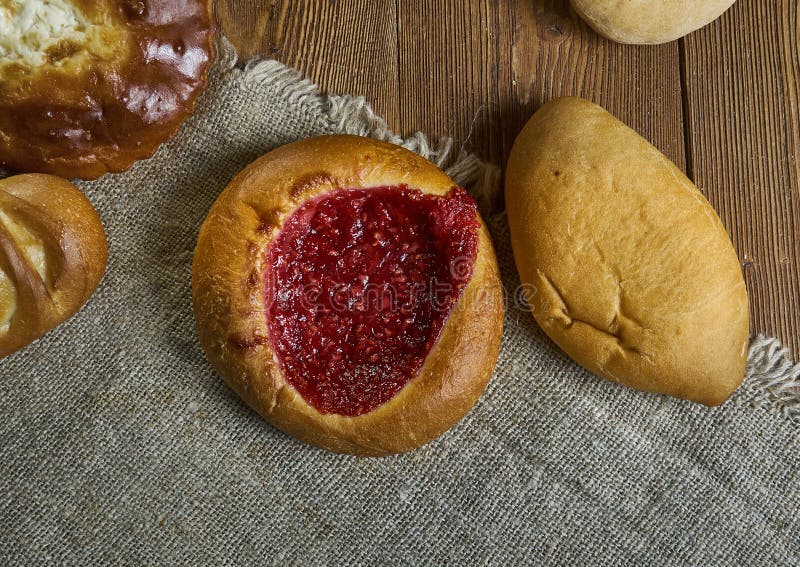 465 Russian Vatrushka Stock Photos - Free & Royalty-Free Stock Photos ...