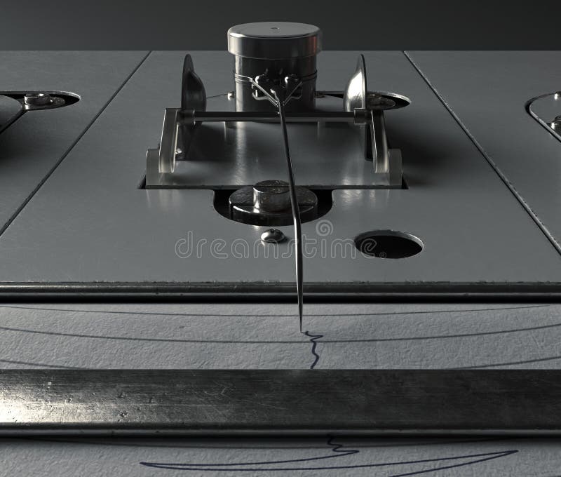 Polygraph Test Stock Illustrations – 264 Polygraph Test Stock ...