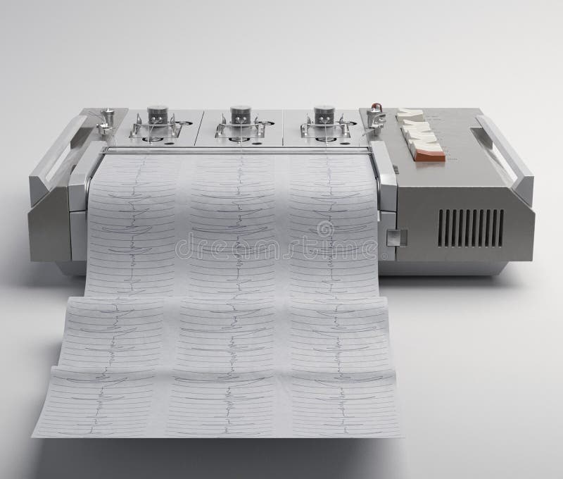 Polygraph Examination Stock Illustrations – 86 Polygraph Examination ...