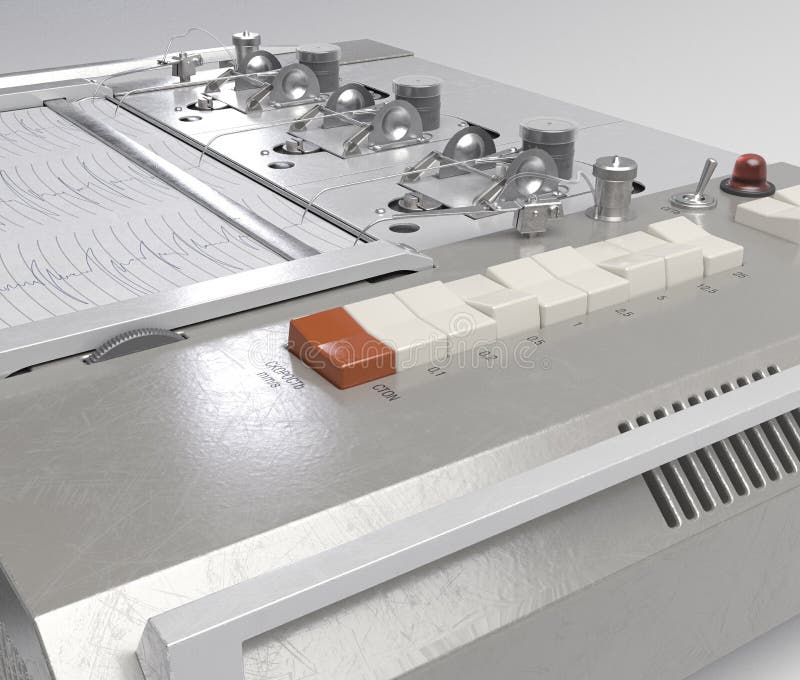 Polygraph Examination Stock Illustrations – 105 Polygraph Examination ...