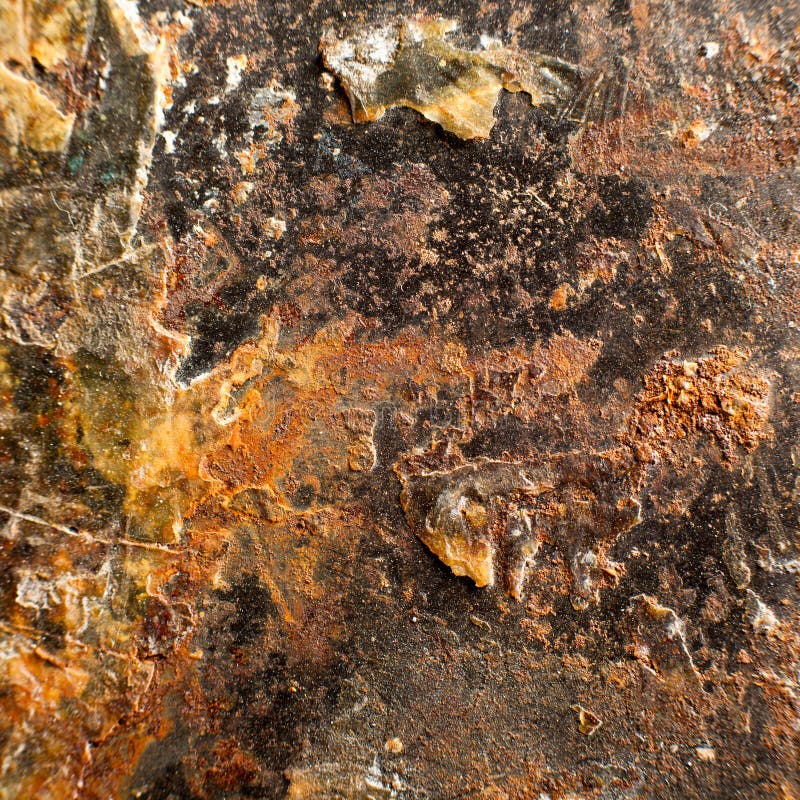 Rust stock photo. Image of metal, spatula, object, macro - 22201772